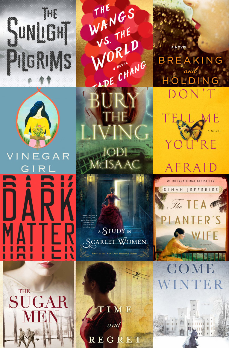 How Free Book Copies Work on the Blog - Utopia State of Mind