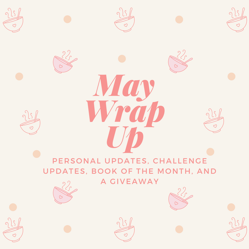 May Wrap Up Utopia State Of Mind