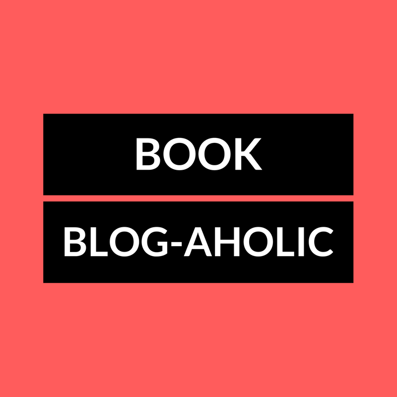 Book Blog-aholic - Utopia State of Mind