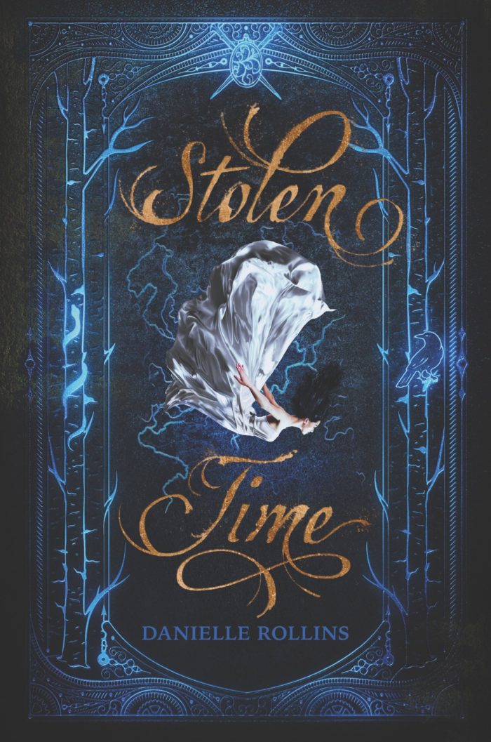 5 Favorite YA Time Travel Books - Utopia State of Mind