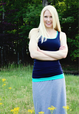 Interview with Amalie Jahn - Utopia State of Mind