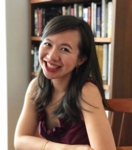 Interview with Elizabeth Lim - Utopia State of Mind