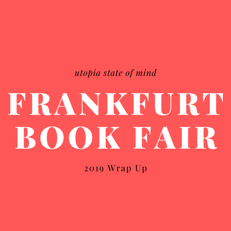 FFBF 2019 Wrap Up - Utopia State of Mind