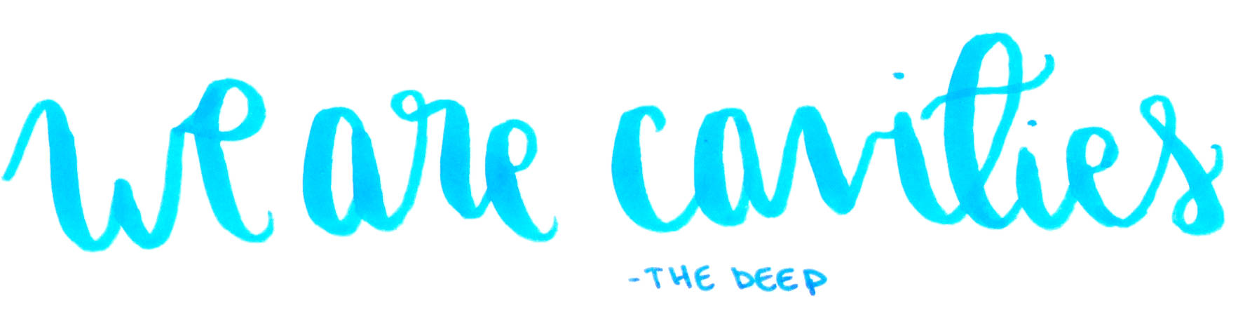 Review: The Deep by Rivers Solomon - Utopia State of Mind