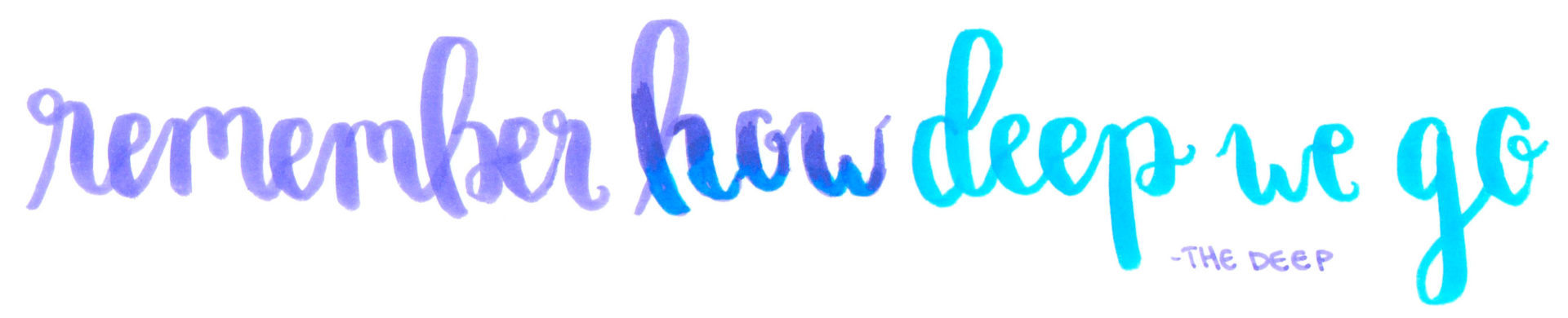 Review: The Deep by Rivers Solomon - Utopia State of Mind