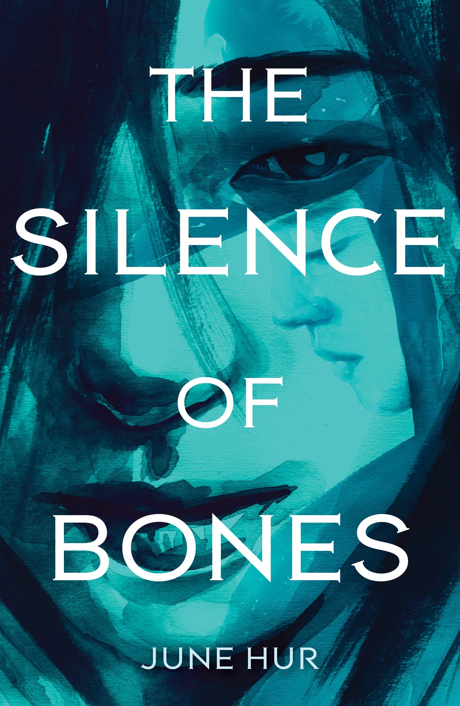Review: The Silence of Bones by June Hur - Utopia State of Mind