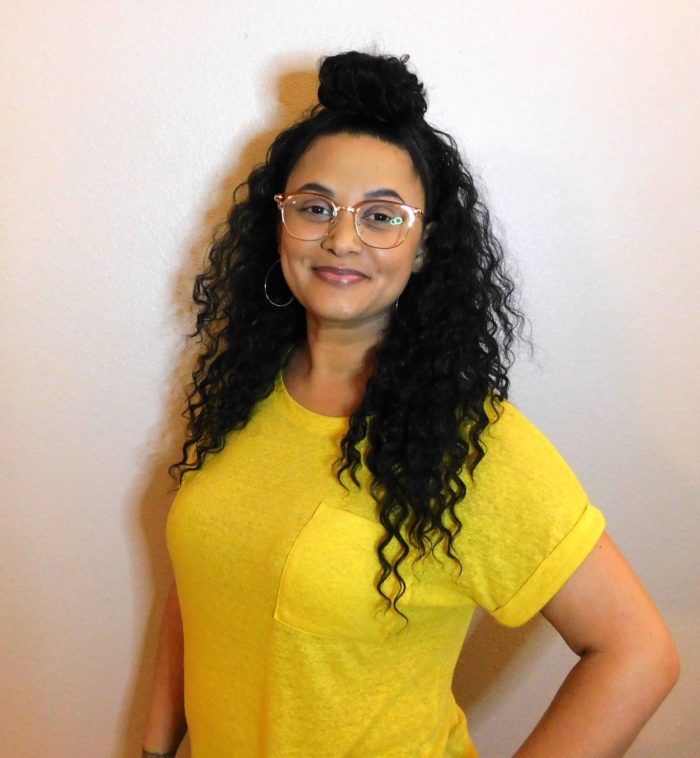 Interview with Kalynn Bayron - Utopia State of Mind