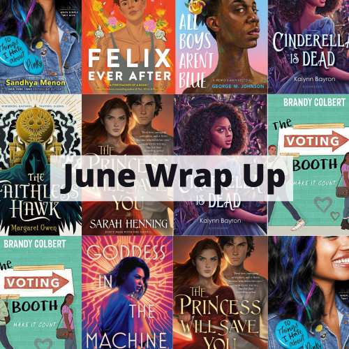 June Wrap Up - Utopia State of Mind