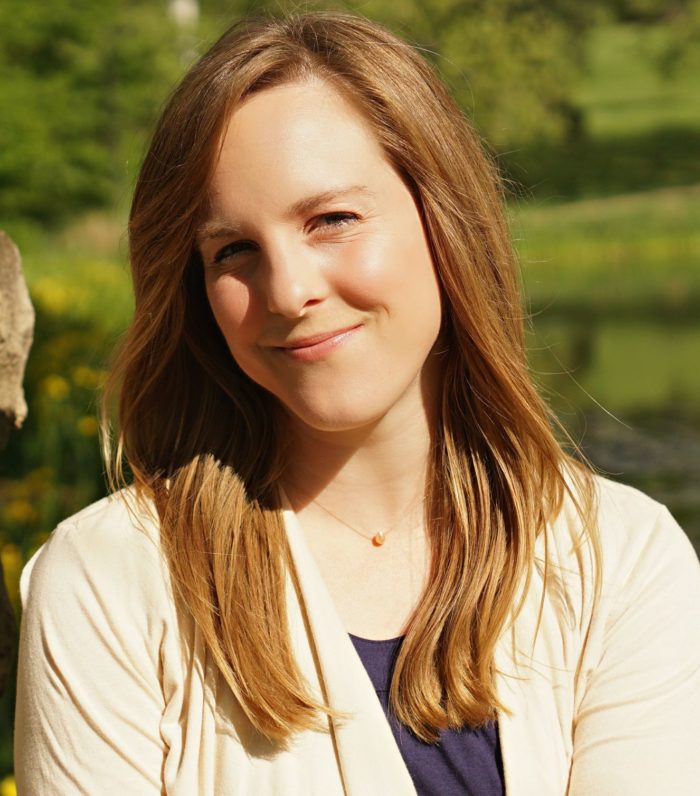 Interview with Sarah Henning - Utopia State of Mind