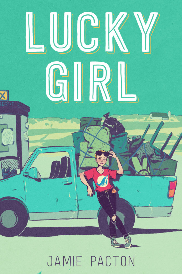 Lucky Girl Cover Reveal Excerpt Utopia State Of Mind