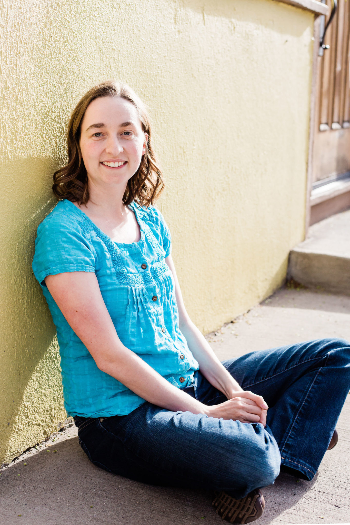 Guest Post from Emily Victoria on Worldbuilding - Utopia State of Mind