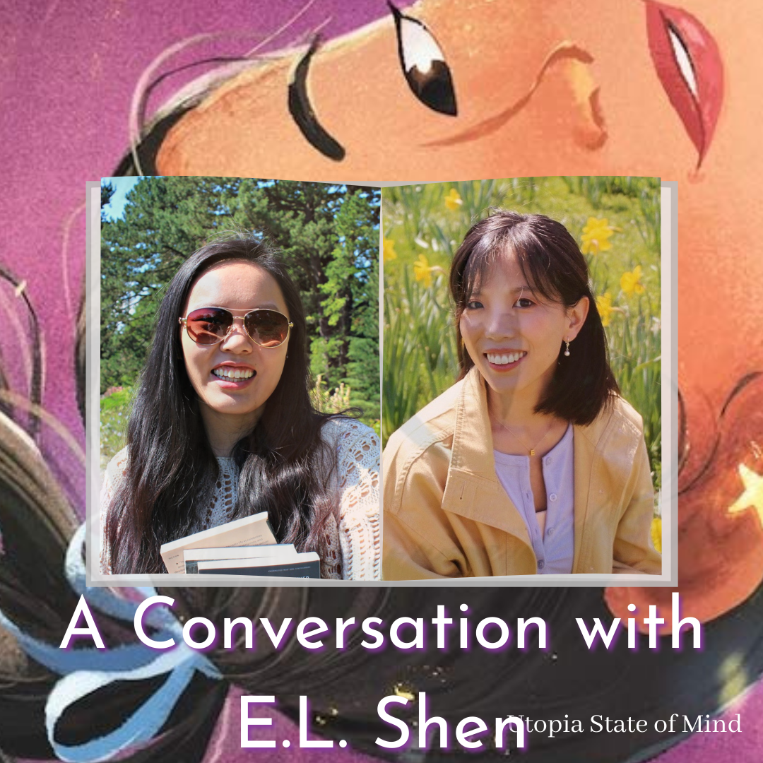 Conversation with E.L. Shen about Beauty, Representation, and Sunscreen ...
