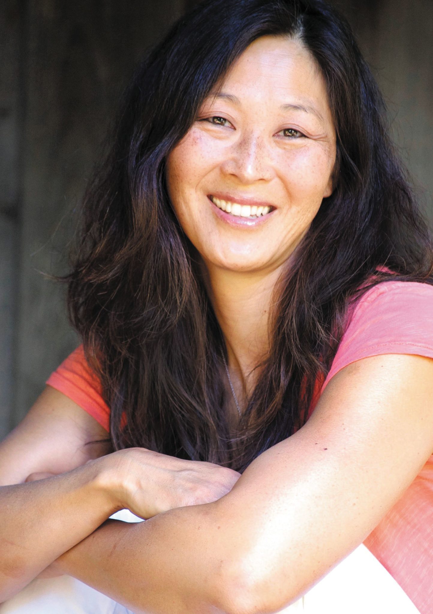 Interview with Misa Sugiura - Utopia State of Mind