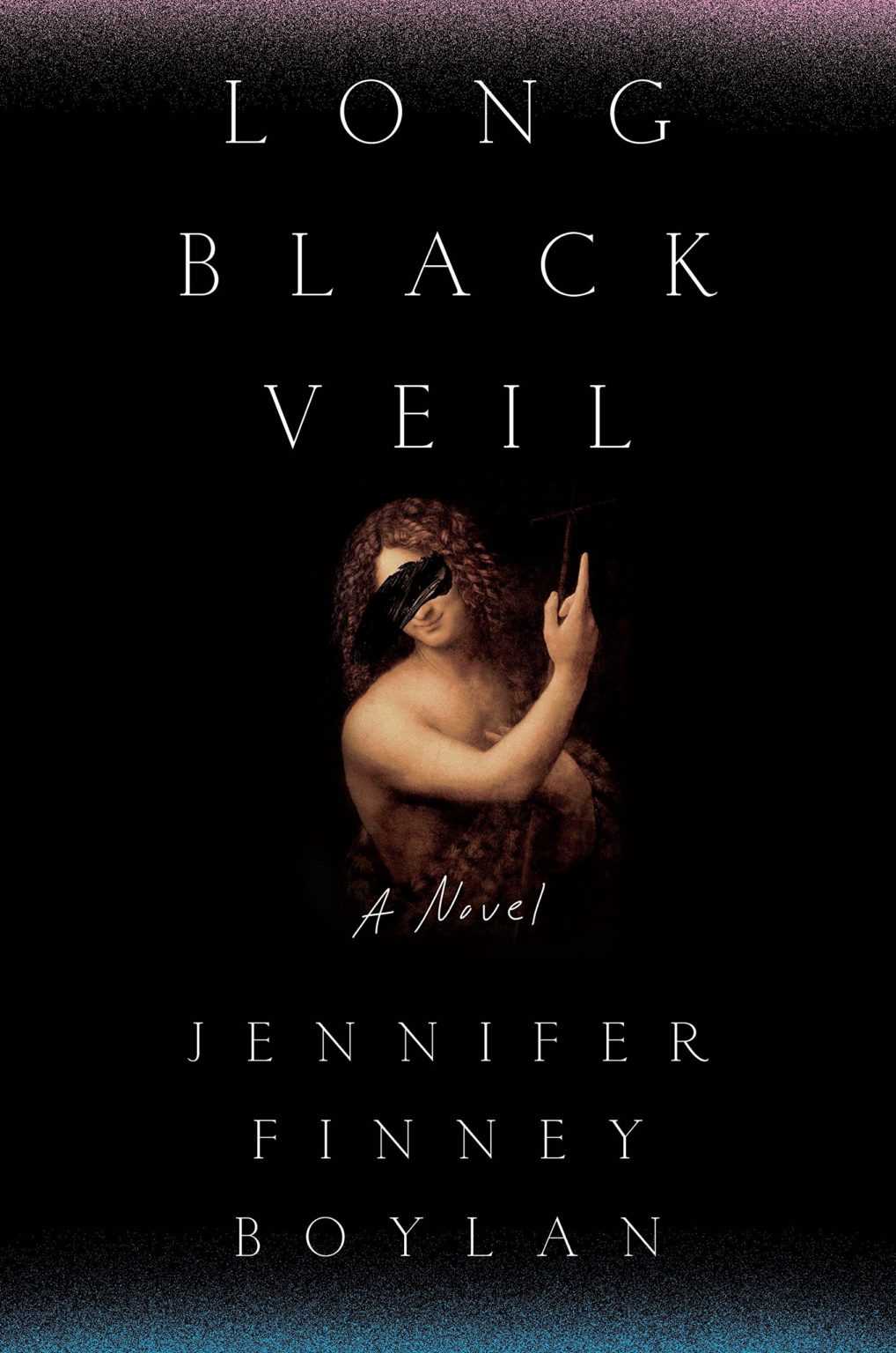 Review: Long Black Veil by Jennifer Finney Boylan - Utopia State of Mind