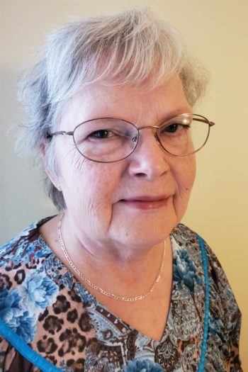 Nancy-Springer-AP_Credit-Jaime-F.-Pinto - Utopia State of Mind