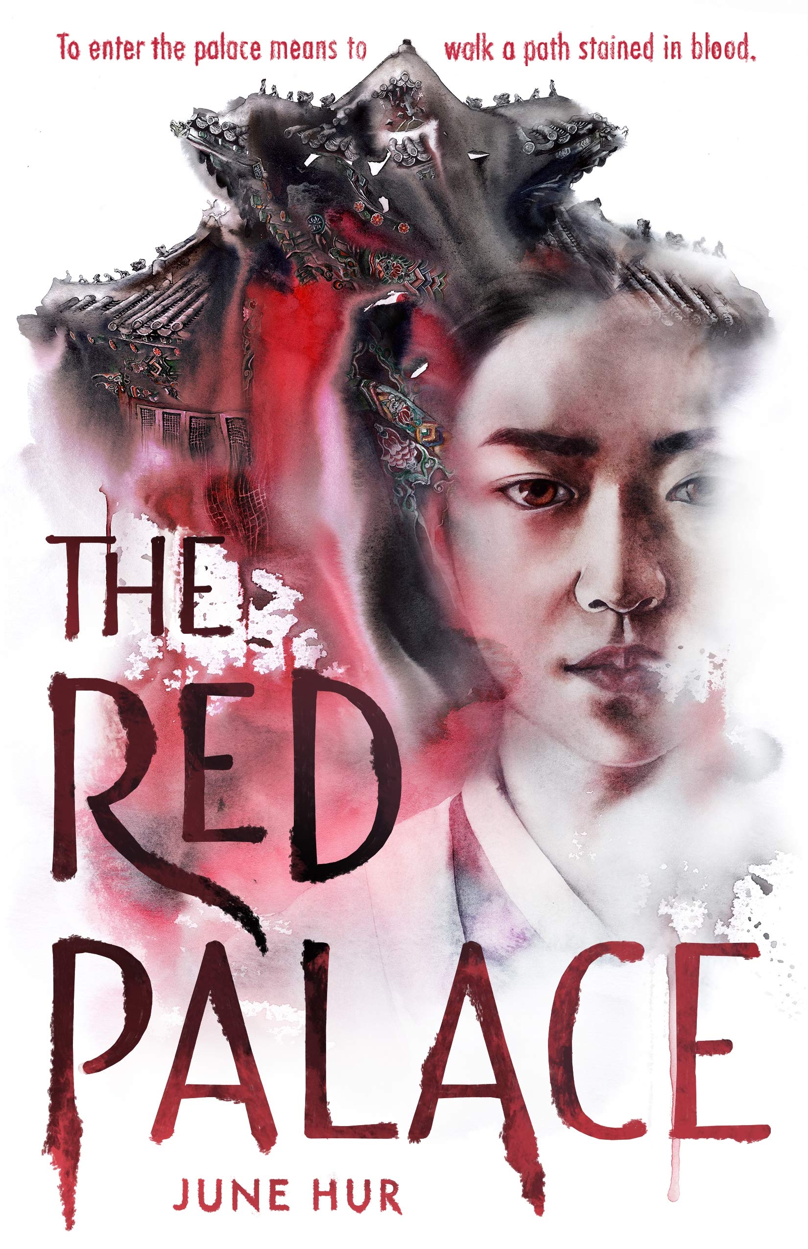 Review: The Red Palace by June Hur - Utopia State of Mind
