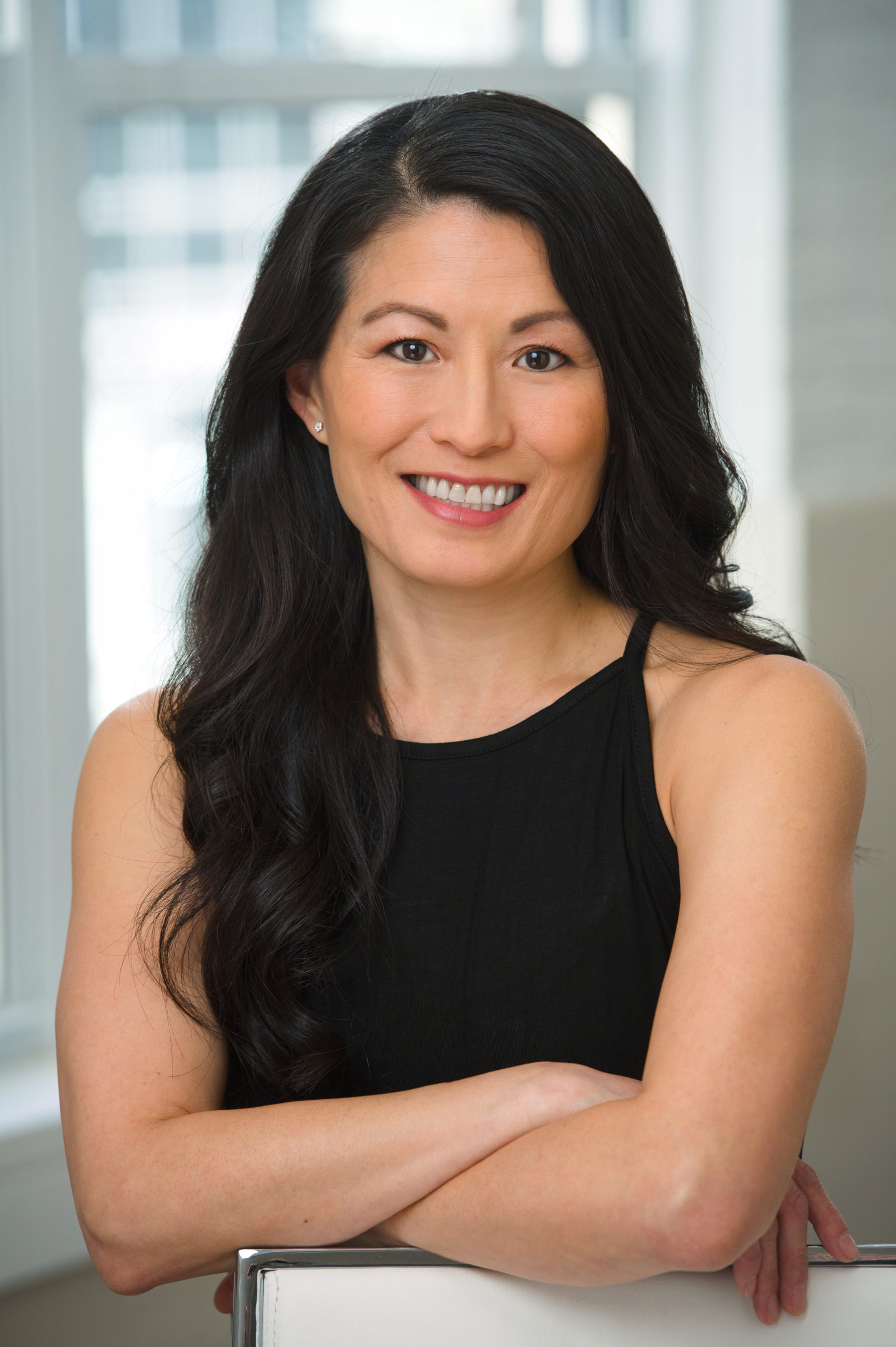 Interview with Lyn Liao Butler - Utopia State of Mind