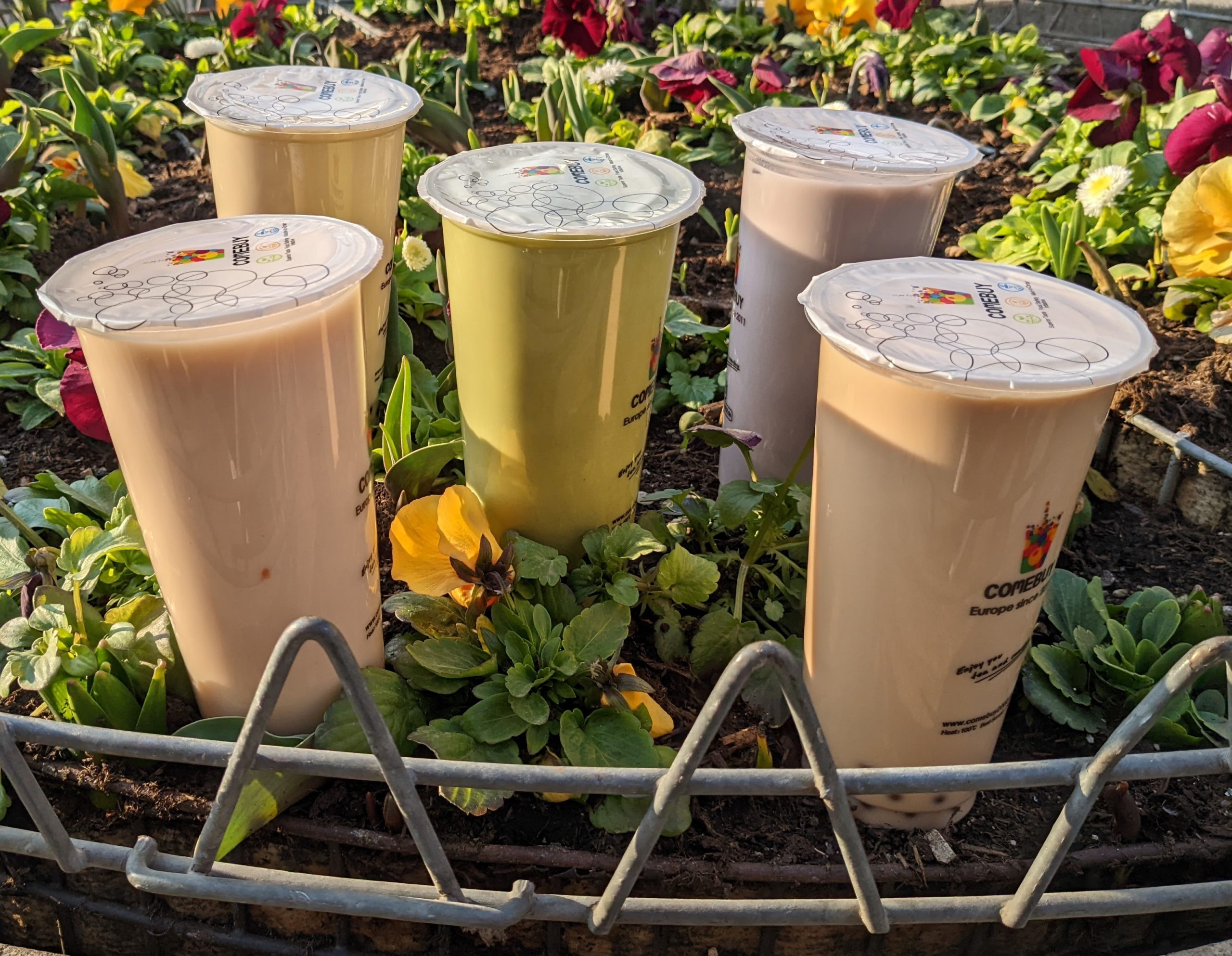 Bubble-Teas-Together2 - Utopia State of Mind