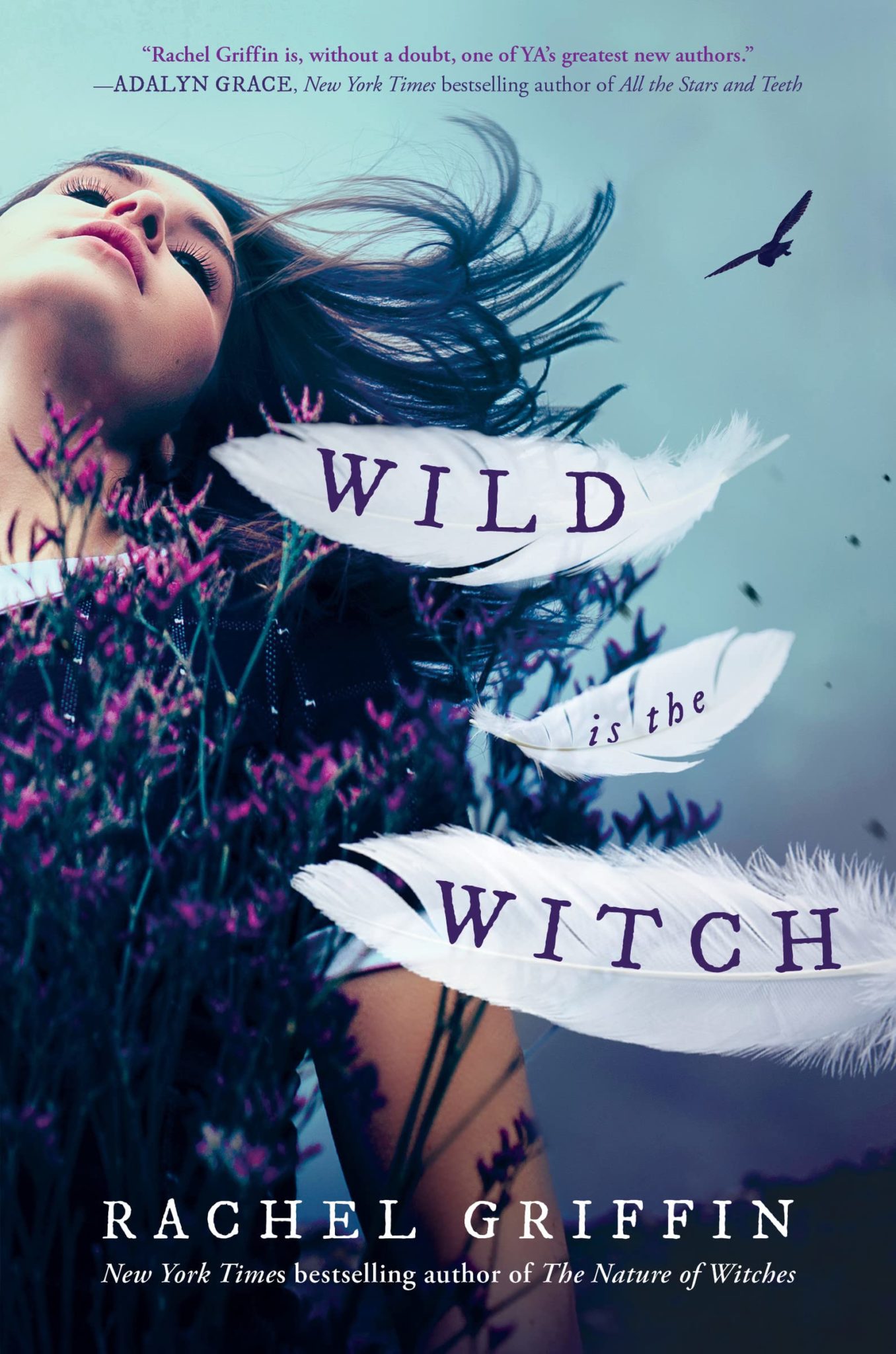 Review: Wild is the Witch by Rachel Griffin - Utopia State of Mind