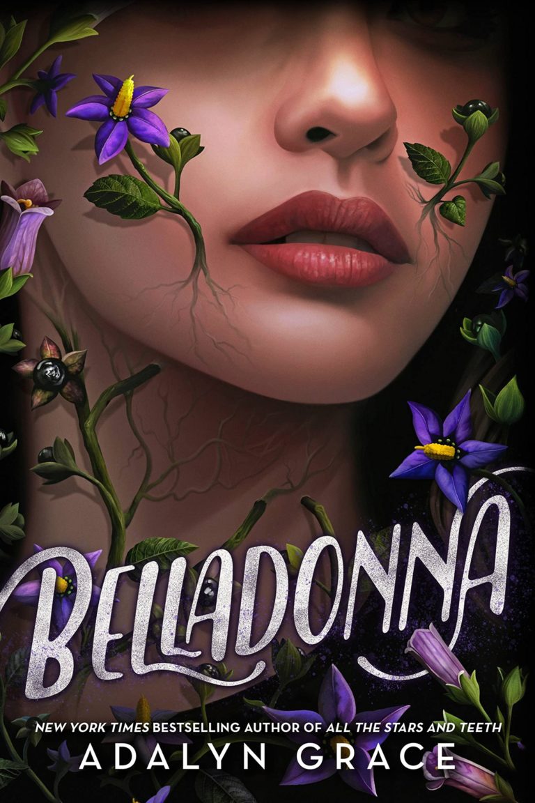 Review: Belladonna by Adalyn Grace - Utopia State of Mind