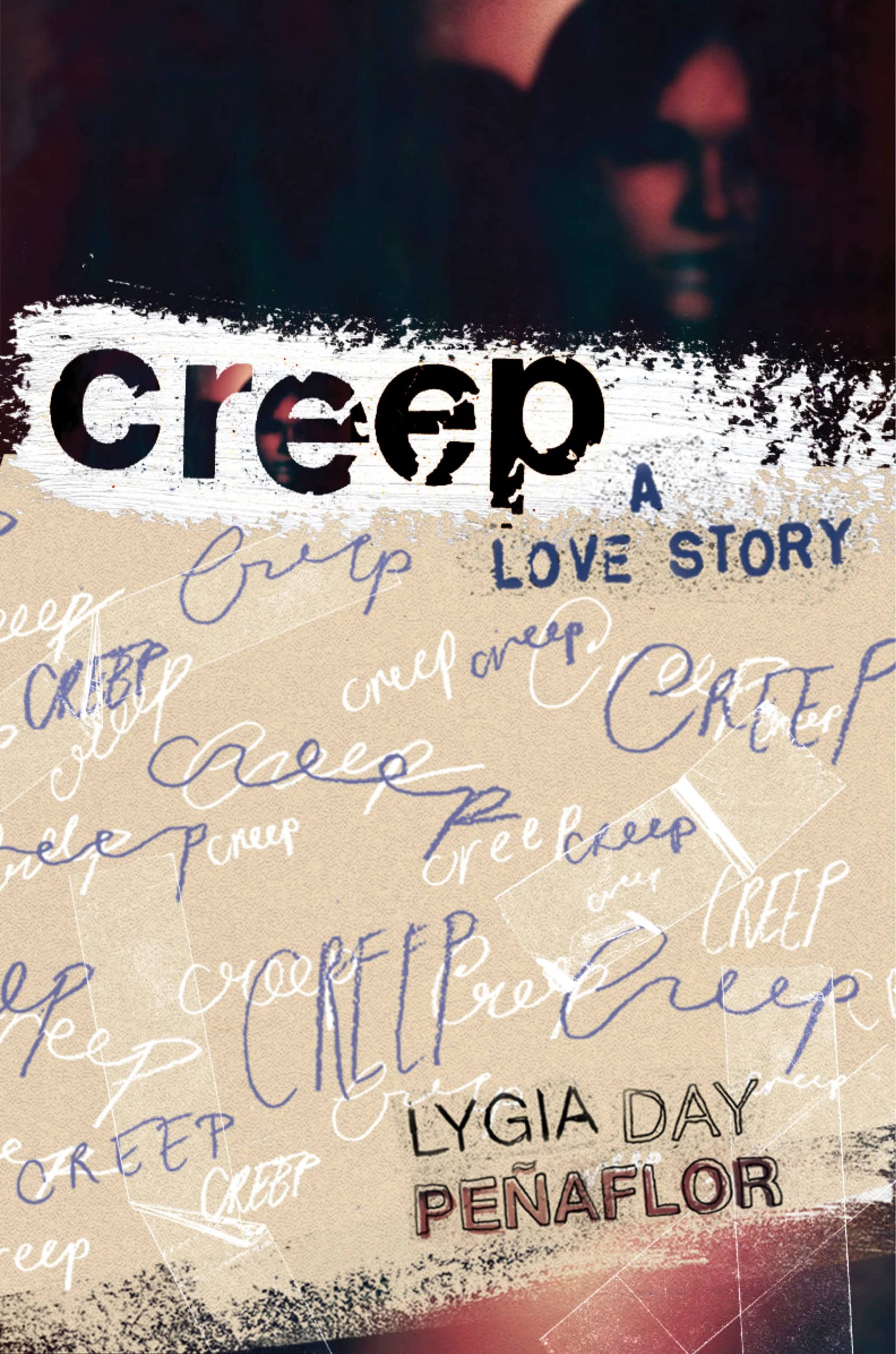 Review: Creep: A Love Story by Lygia Day Peñaflor - Utopia State of Mind