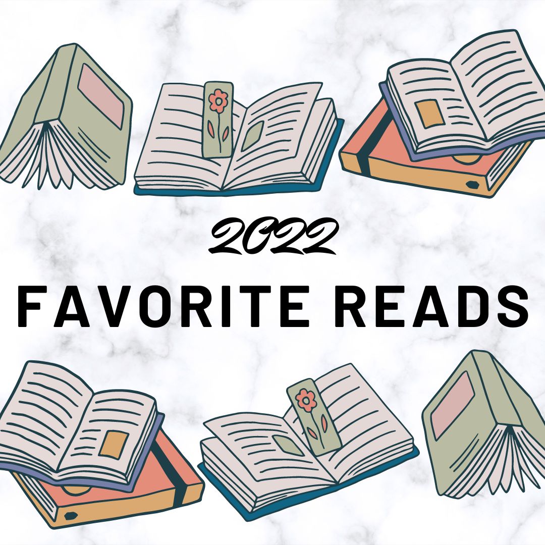 A Comprehensive List of My 2022 Favorites - Utopia State of Mind