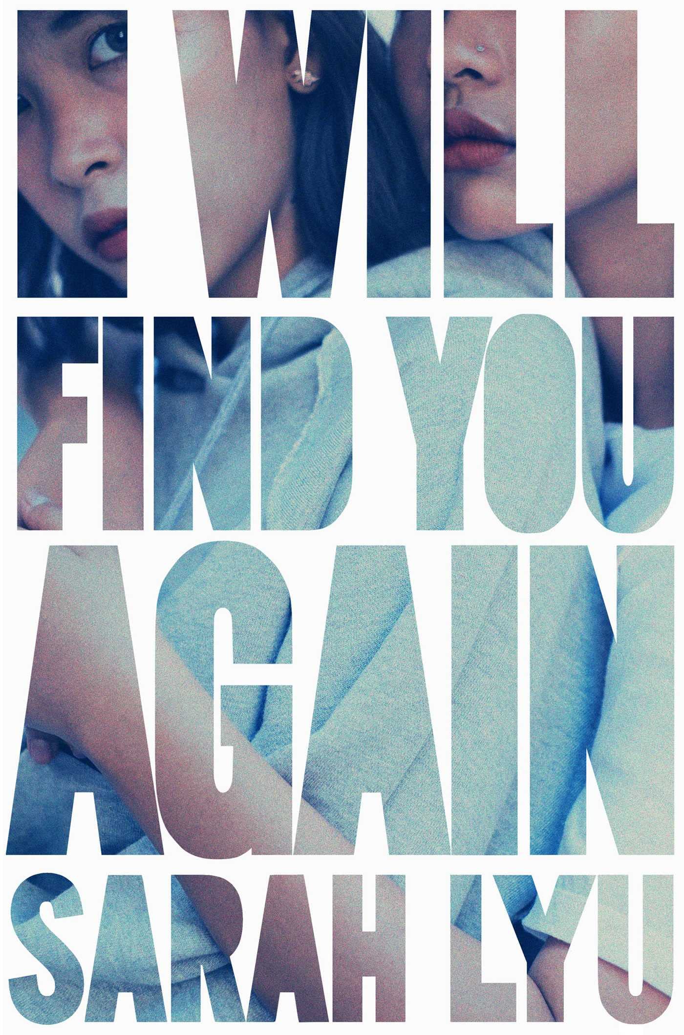 Blog Tour: Book Review: I Will Find You Again by Sarah Lyu - Utopia ...