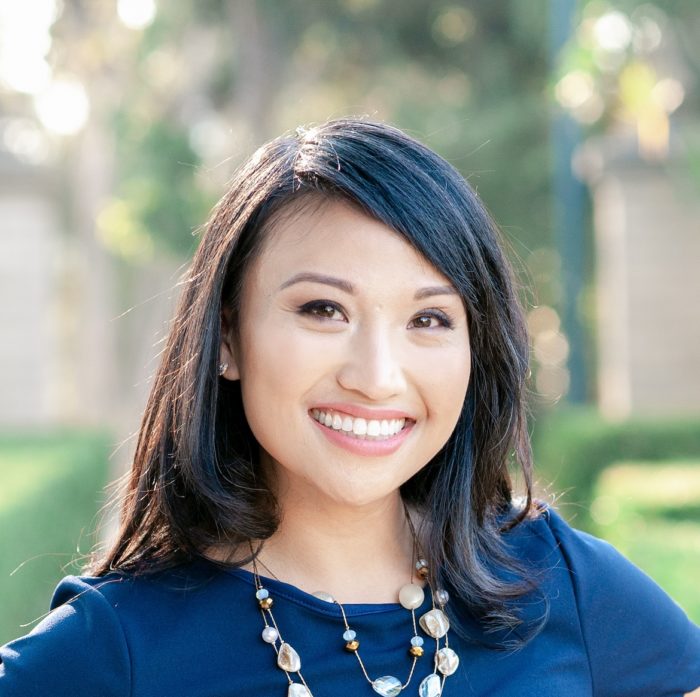 Interview with Tracy Badua - Utopia State of Mind