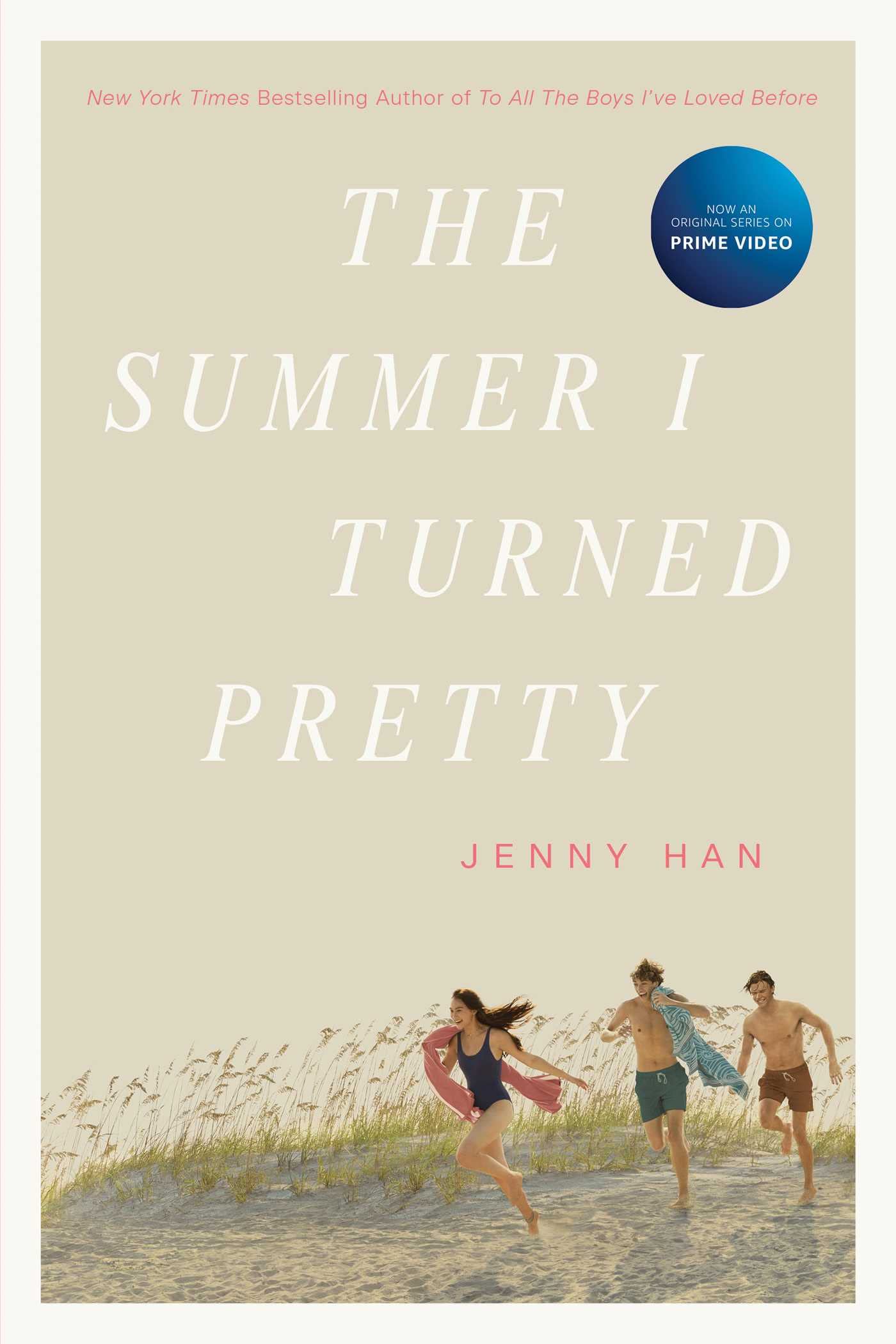 The-Summer-I-Turned-Pretty-by-Jenny-Han - Utopia State of Mind