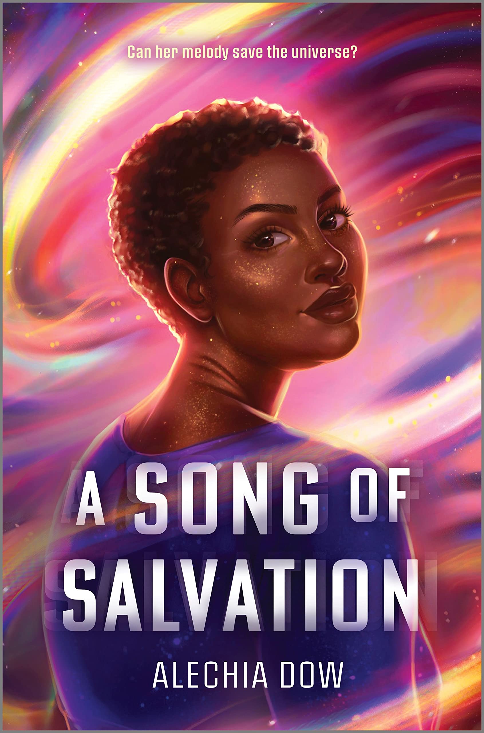 Review: A Song of Salvation by Alechia Dow - Utopia State of Mind