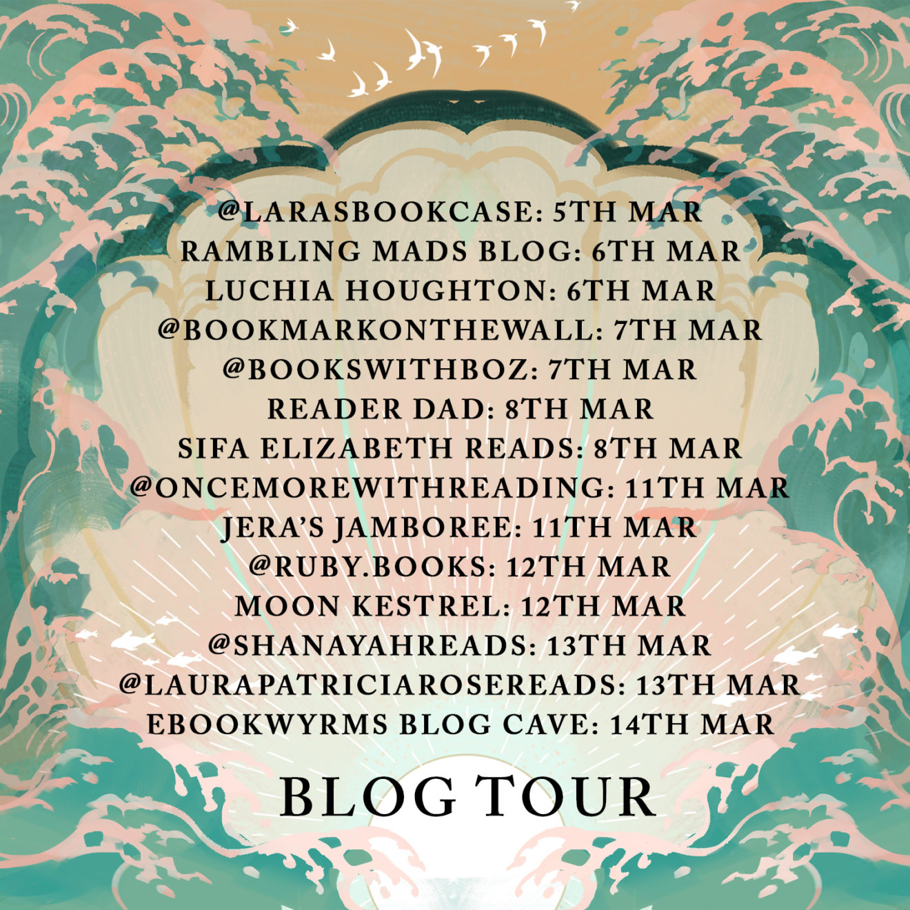 Review: Fathomfolk by Eliza Chan - Utopia State of Mind