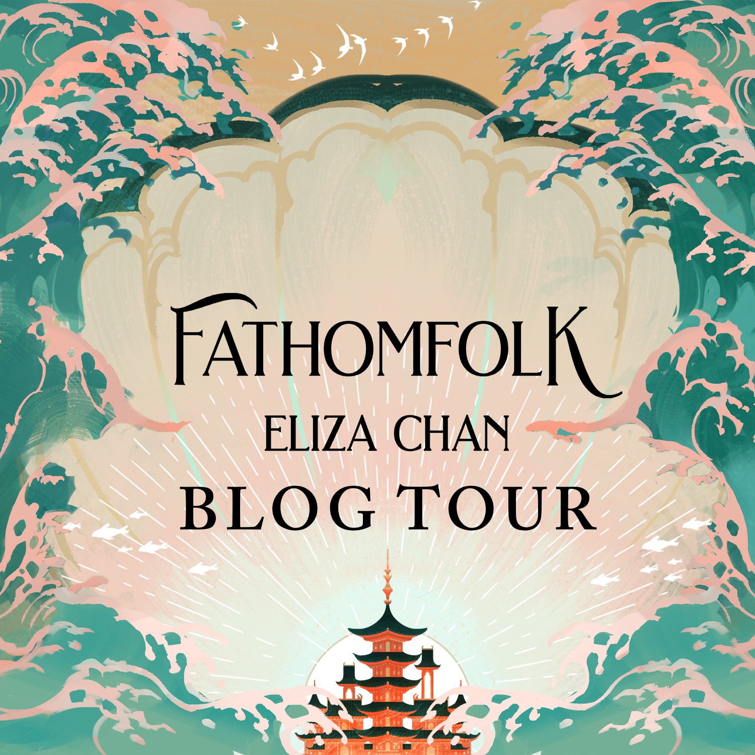 Review: Fathomfolk by Eliza Chan - Utopia State of Mind