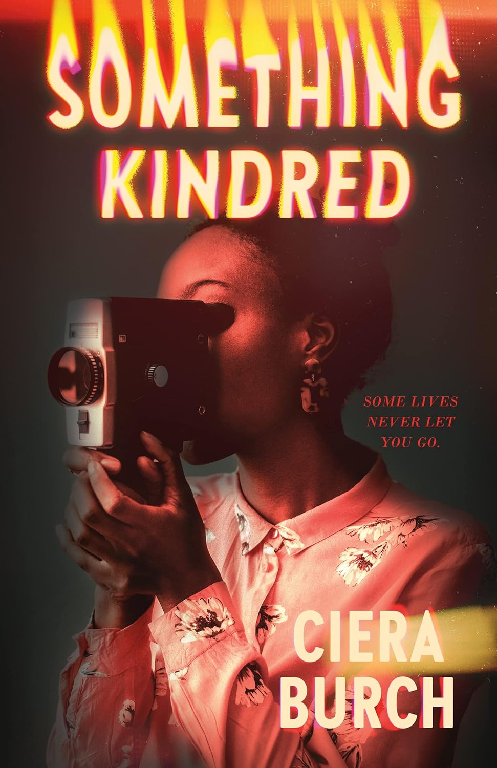 Review: Something Kindred by Ciera Burch - Utopia State of Mind