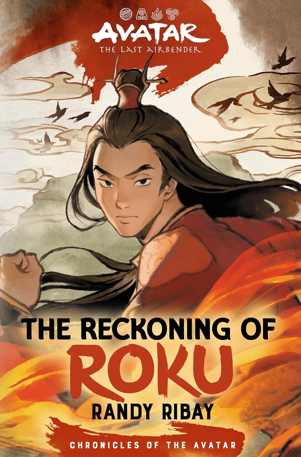 Review: The Reckoning of Roku by Randy Ribay - Utopia State of Mind