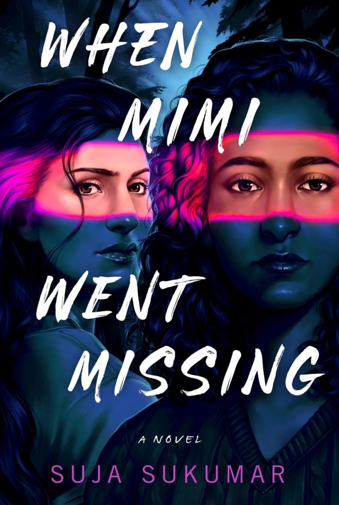 Review: When Mimi Went Missing by Suja Sukumar - Utopia State of Mind