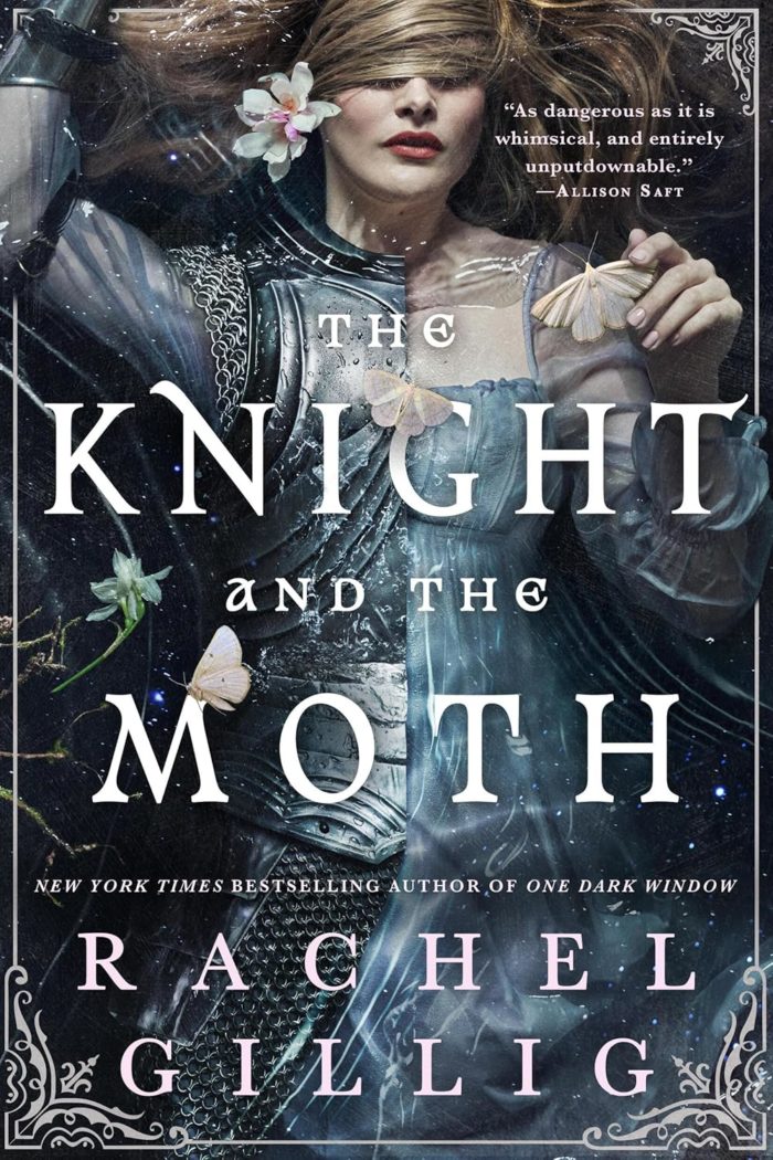 the knight and the moth rachel gillig - Utopia State of Mind