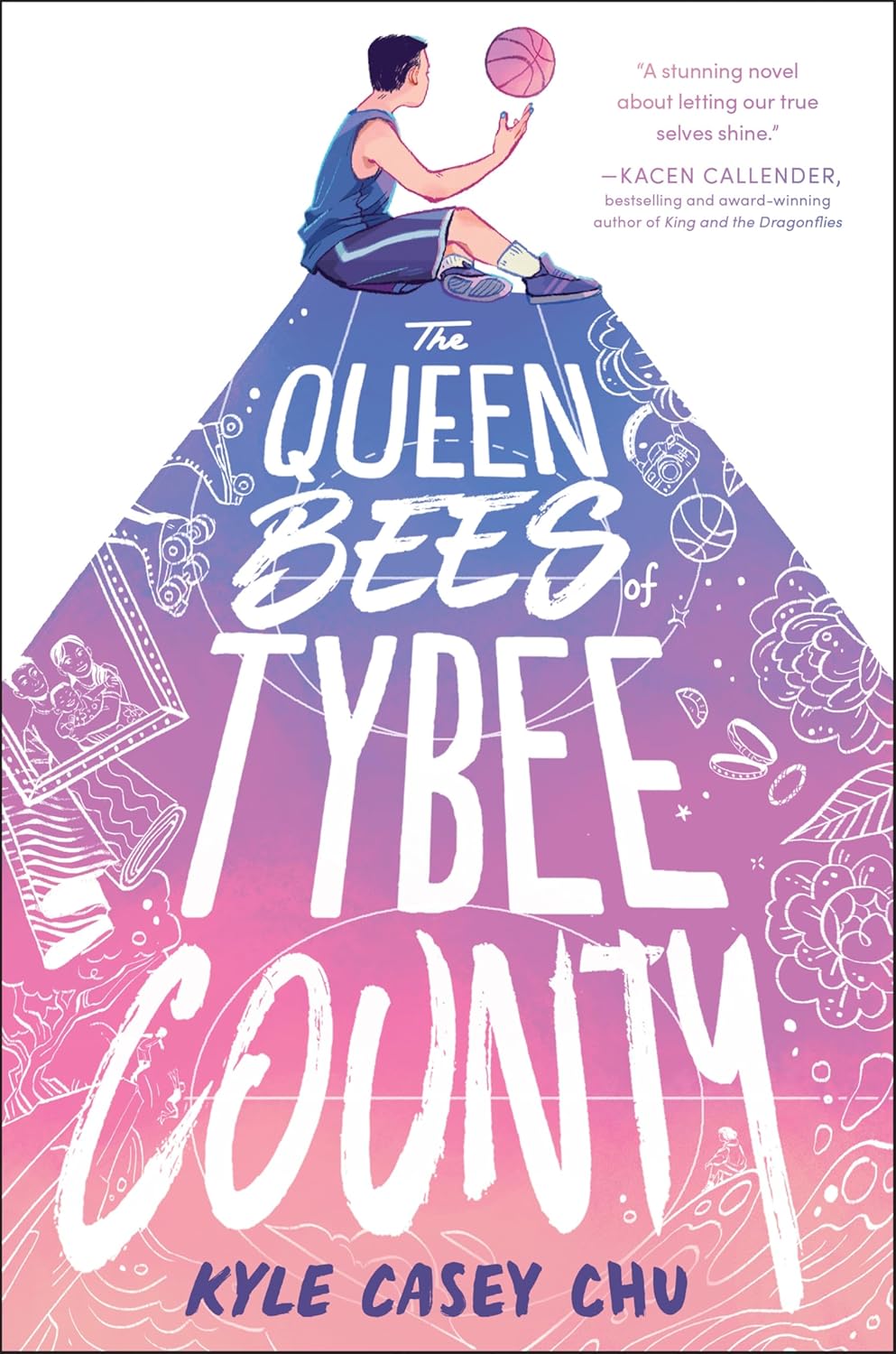 Review: The Queen Bees of Tybee County by Kyle Casey Chu - Utopia State ...