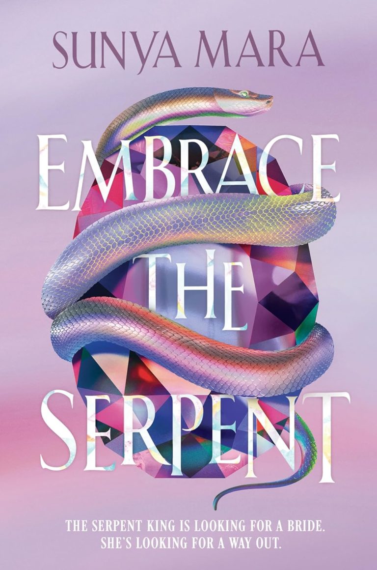 Review: Embrace the Serpent by Sunya Mara - Utopia State of Mind