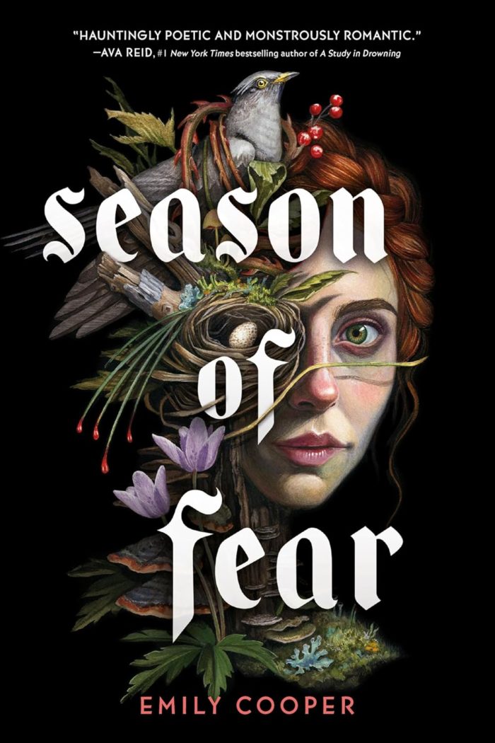 Book Tour: Book Review: Season of Fear by Emily Cooper - Utopia State ...